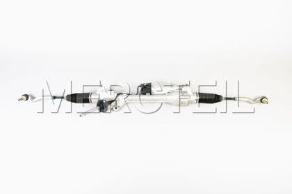 Buy the spare part Mercedes-Benz A4474603700 steering gear