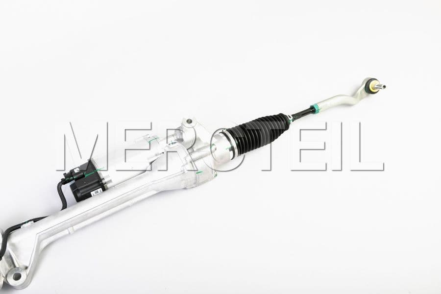 Buy the spare part Mercedes-Benz A4474603700 steering gear
