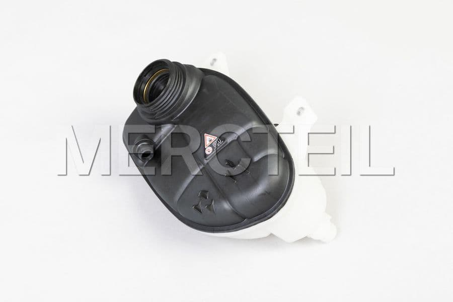 Buy the spare part Mercedes-Benz A4475000049 expansion reservoir
