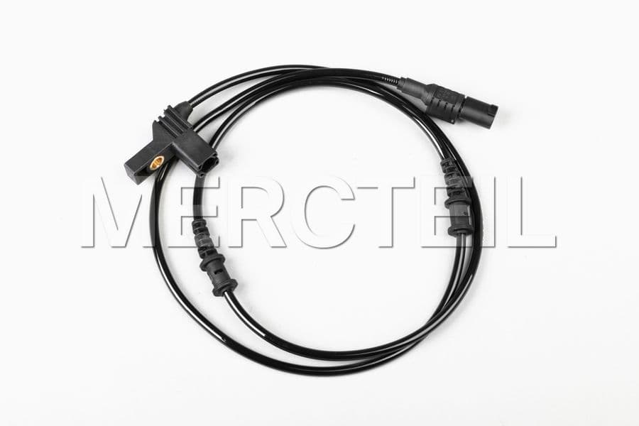 Buy the spare part Mercedes-Benz A4475400537 electrical wiring harness