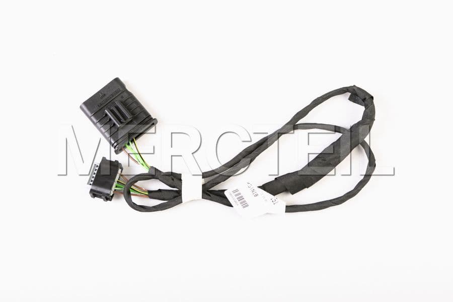 Buy the spare part Mercedes-Benz A4475404613 electrical wiring harness