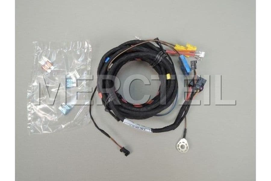Buy the spare part Mercedes-Benz A4475406231 electrical wiring harness
