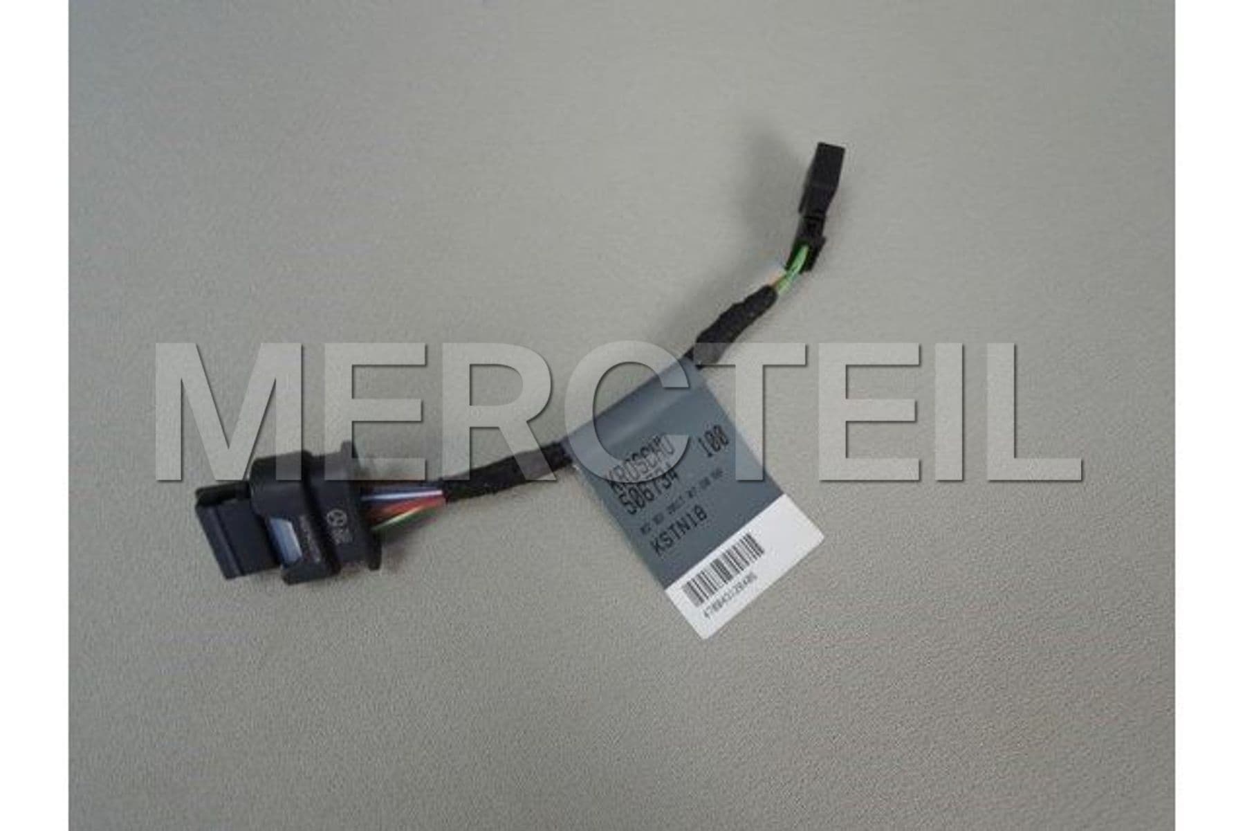 Buy the spare part Mercedes-Benz A4475409004 electrical wiring harness