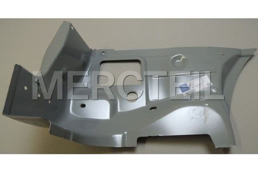 Buy the spare part Mercedes-Benz A4476300205 connecting sheet