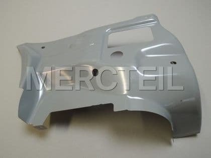 Buy the spare part Mercedes-Benz A4476300205 connecting sheet