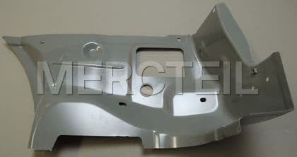 Buy the spare part Mercedes-Benz A4476300305 connecting sheet