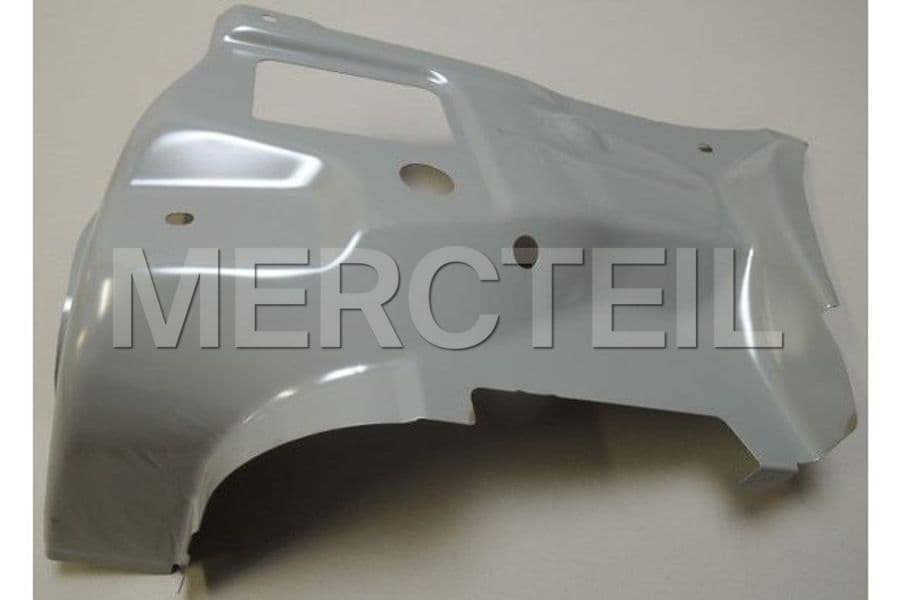 Buy the spare part Mercedes-Benz A4476300305 connecting sheet