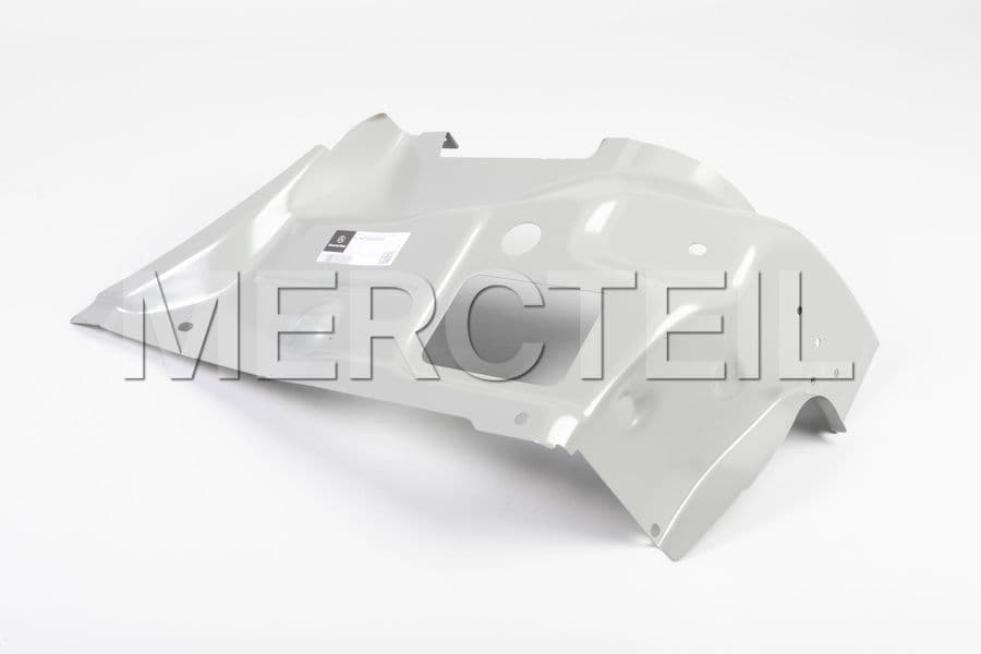 Buy the spare part Mercedes-Benz A4476300305 connecting sheet
