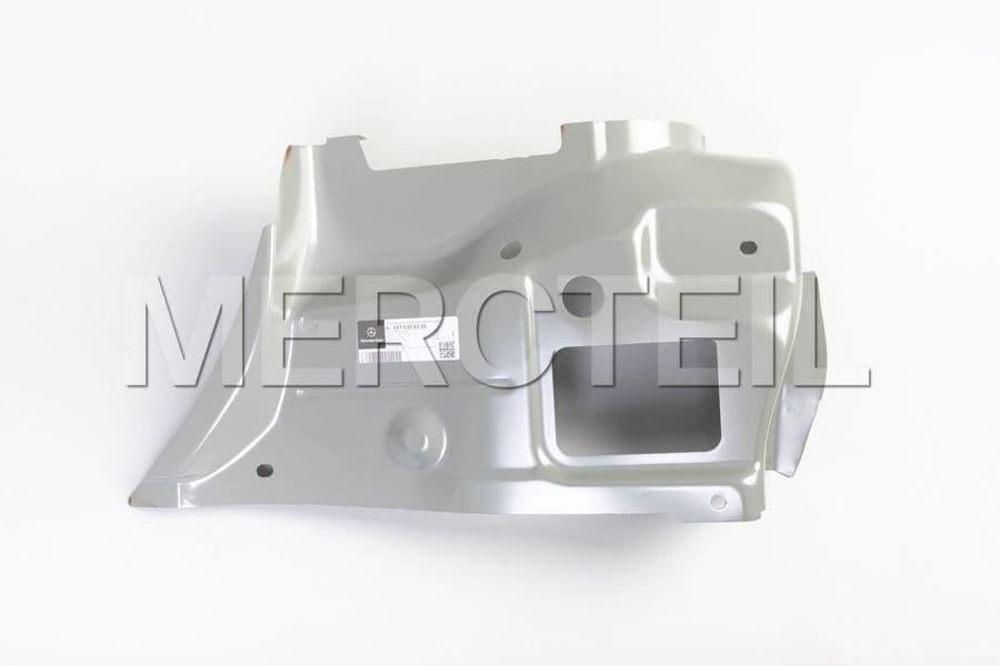 Buy the spare part Mercedes-Benz A4476300305 connecting sheet