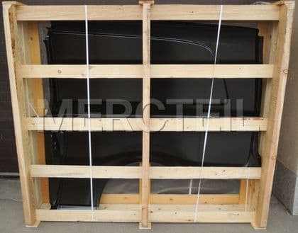 Buy the spare part Mercedes-Benz A4476303000 sidewall paneling