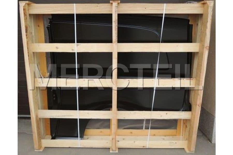 Buy the spare part Mercedes-Benz A4476303000 sidewall paneling