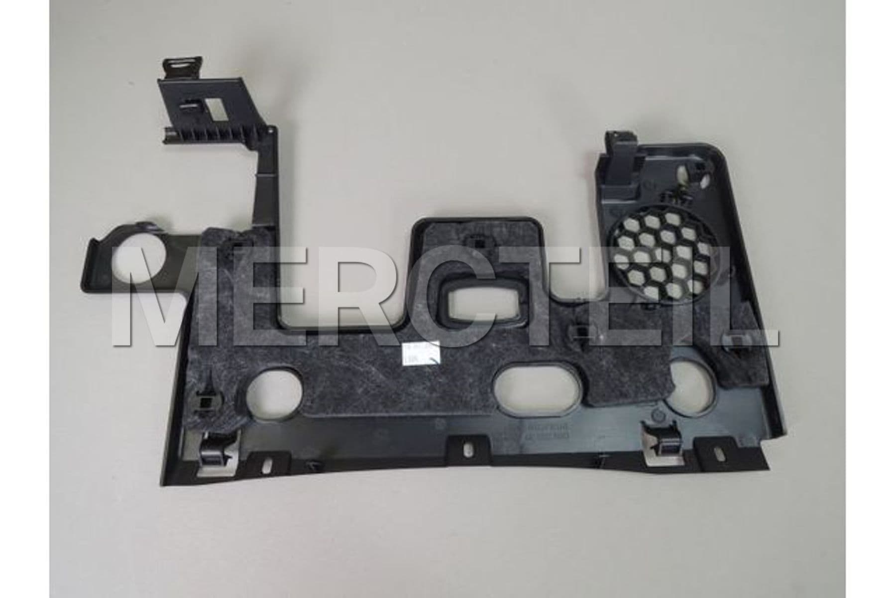 Buy the spare part Mercedes-Benz A44768000069051 trim panel feet recess