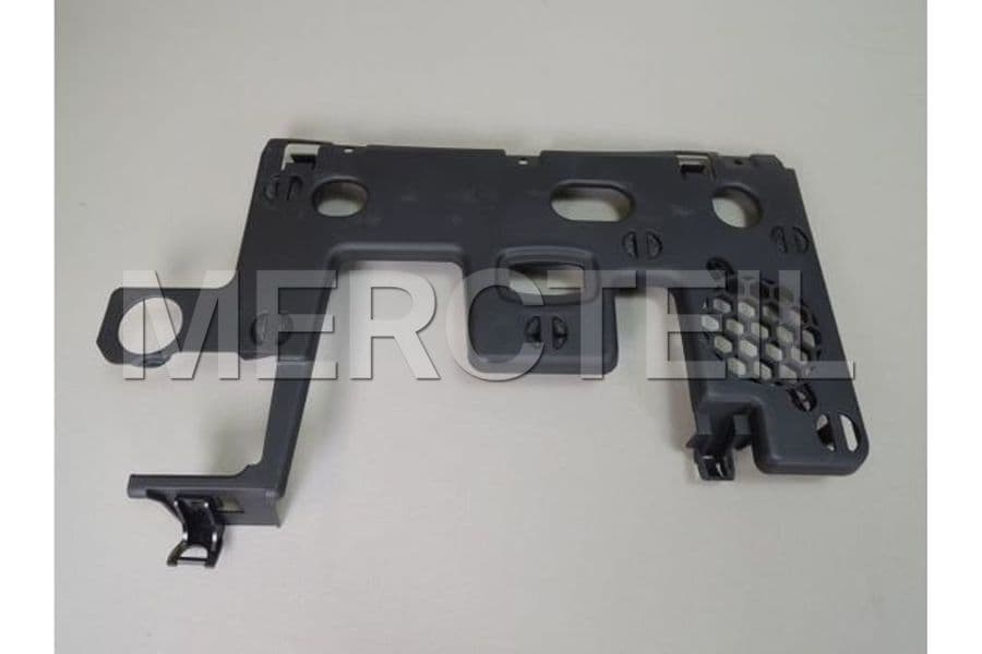 Buy the spare part Mercedes-Benz A44768000069051 trim panel feet recess