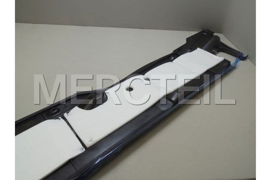 Buy the spare part Mercedes-Benz A4476800107 cover substructure