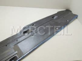 Buy the spare part Mercedes-Benz A4476800107 cover substructure