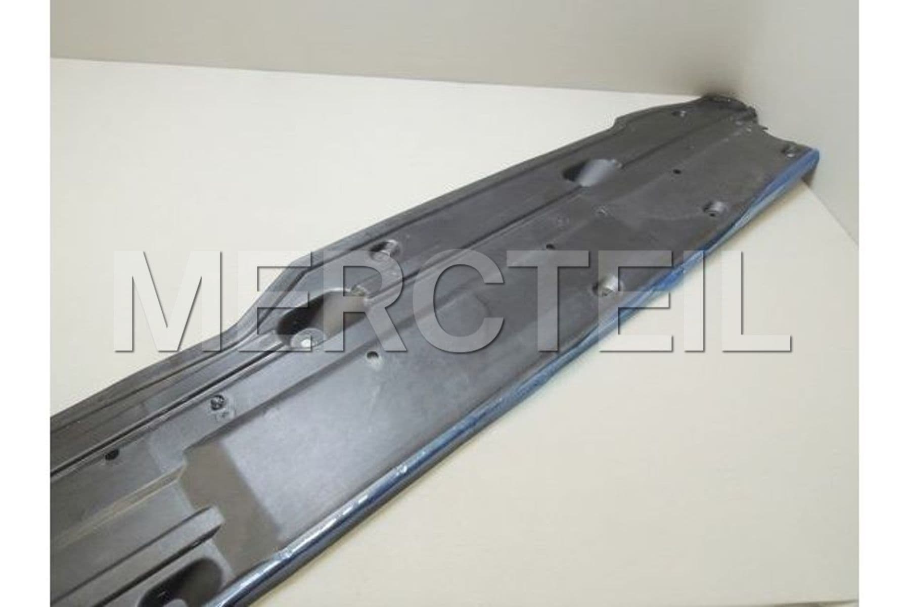 Buy the spare part Mercedes-Benz A4476800107 cover substructure