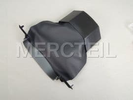 Buy the spare part Mercedes-Benz A44768014079051 cover molding