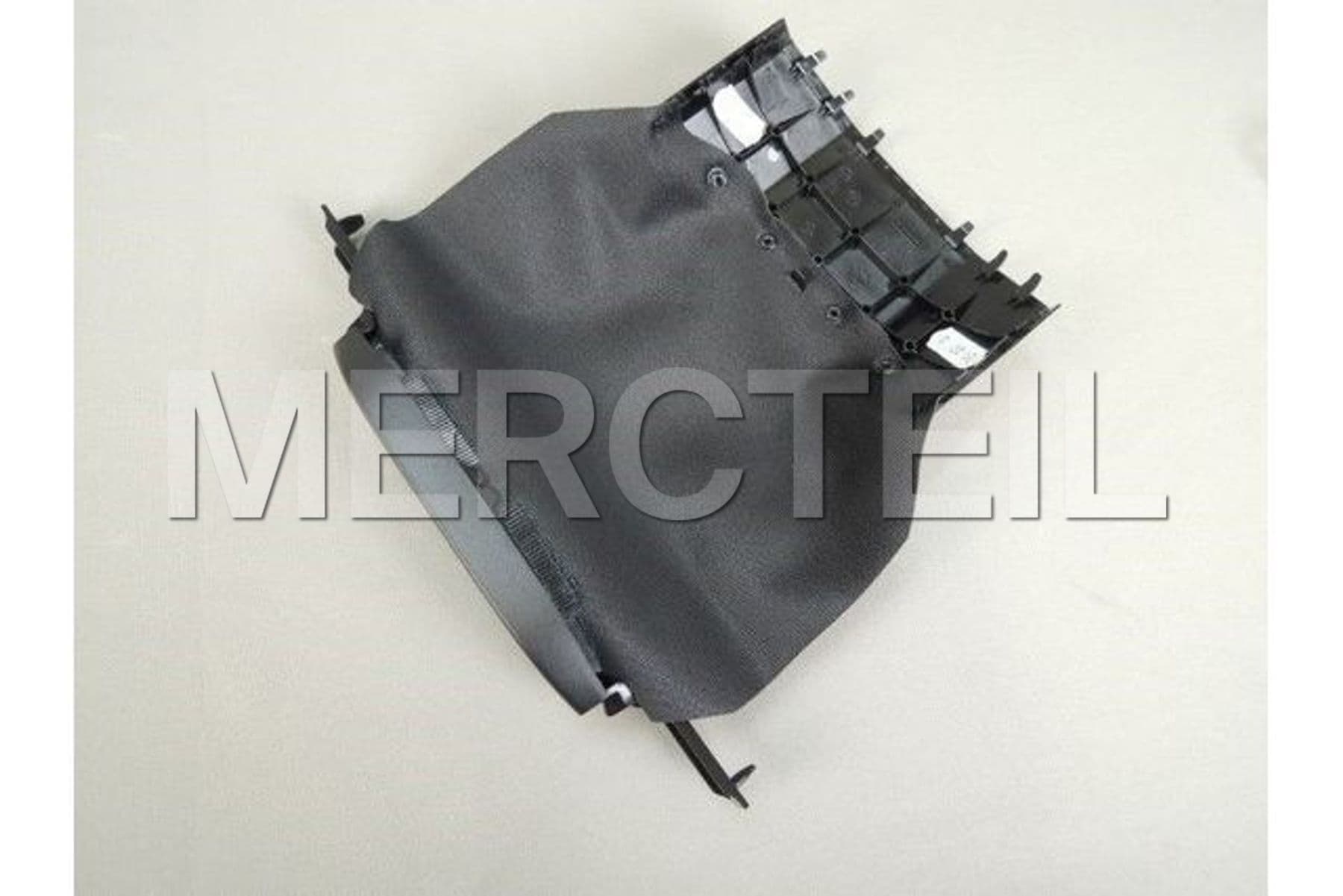 Buy the spare part Mercedes-Benz A44768014079051 cover molding