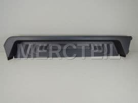 Buy the spare part Mercedes-Benz A44768022069051 trim panel entrance