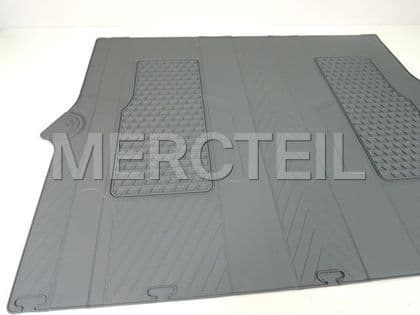 Buy the spare part Mercedes-Benz A4476809701 mat