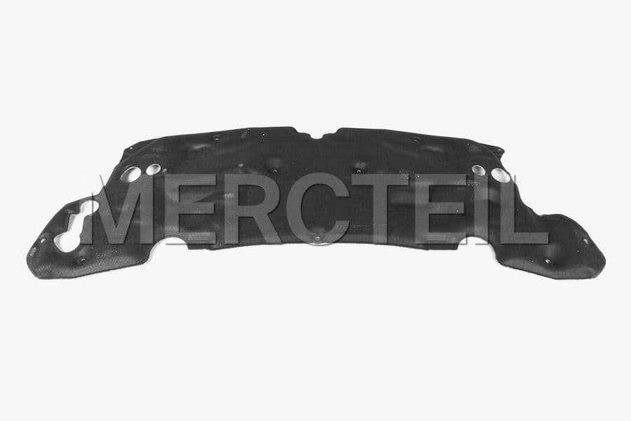 Buy the spare part Mercedes-Benz A4476825200 damping hood
