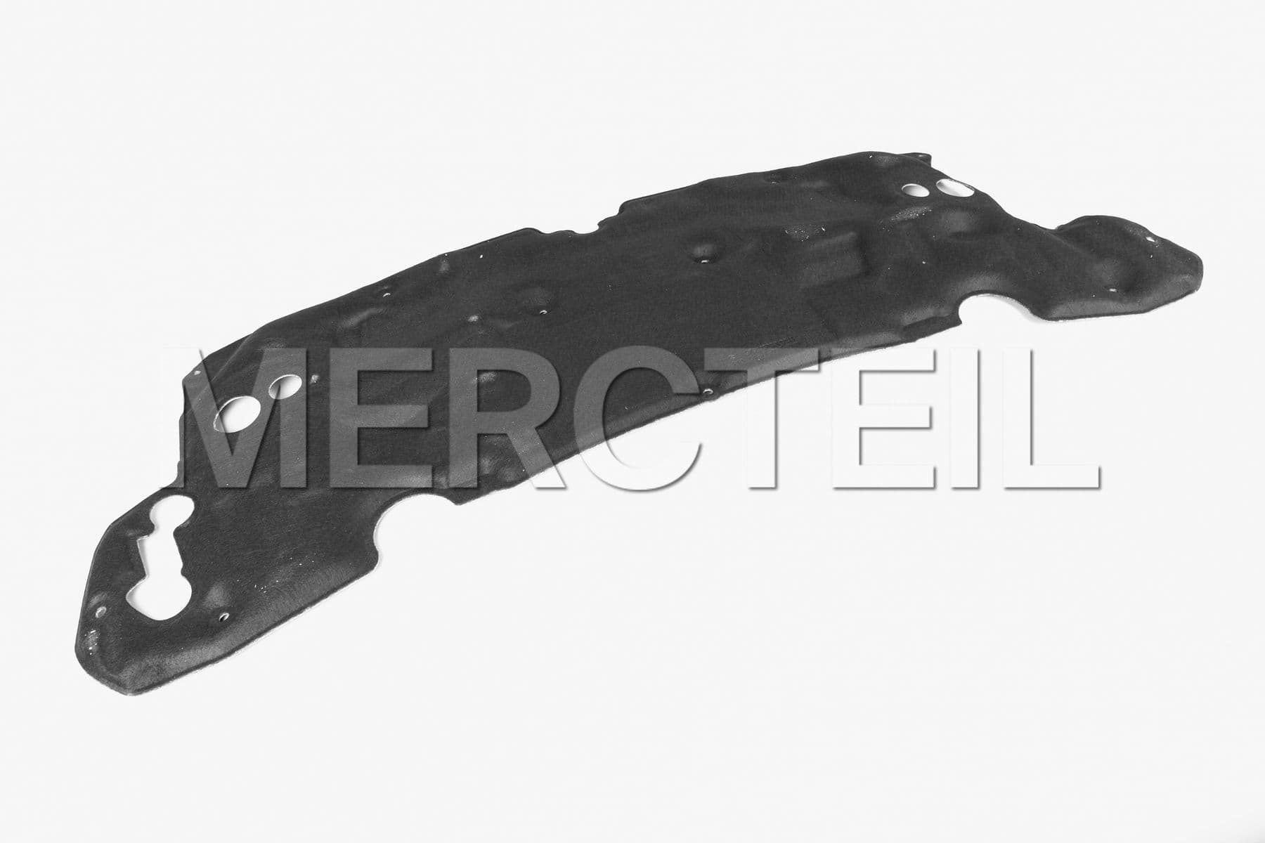 Buy the spare part Mercedes-Benz A4476825200 damping hood