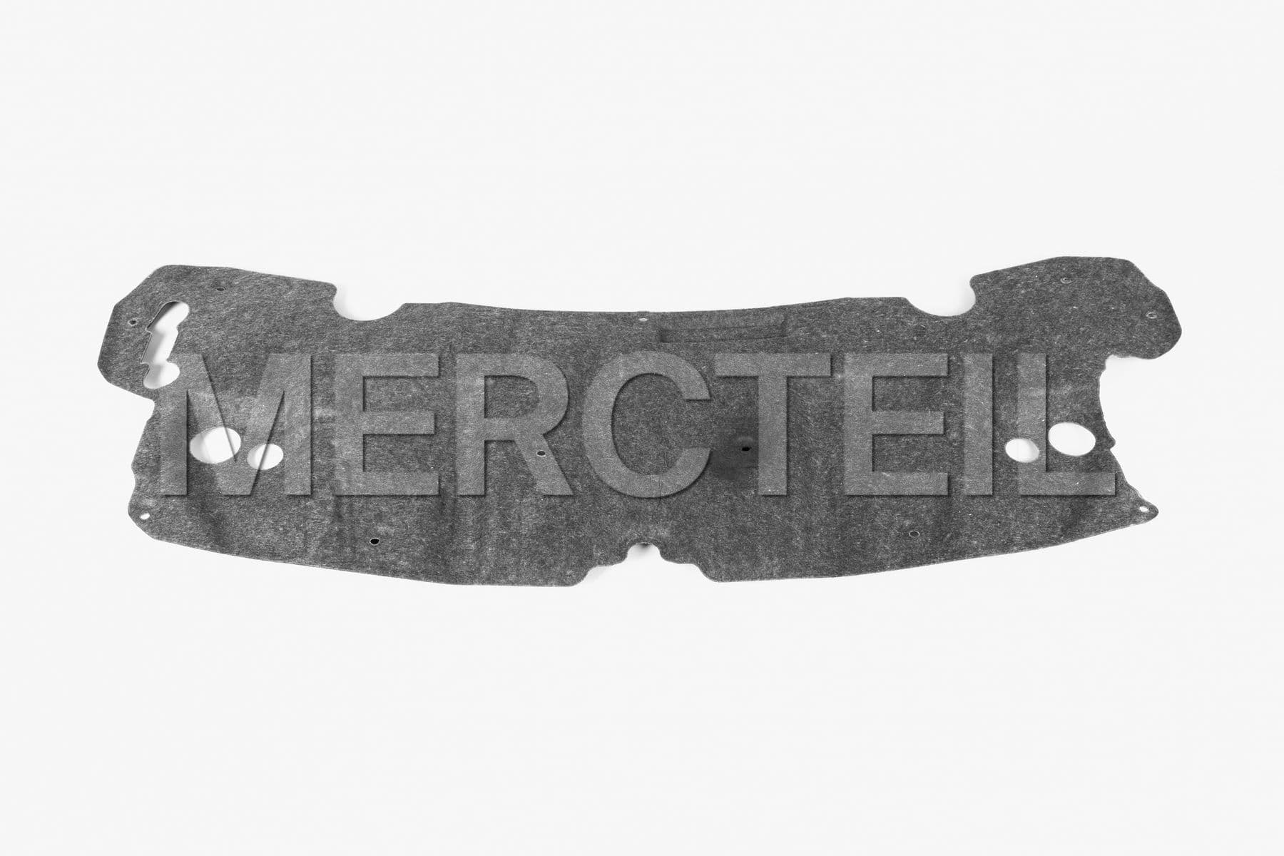 Buy the spare part Mercedes-Benz A4476825200 damping hood