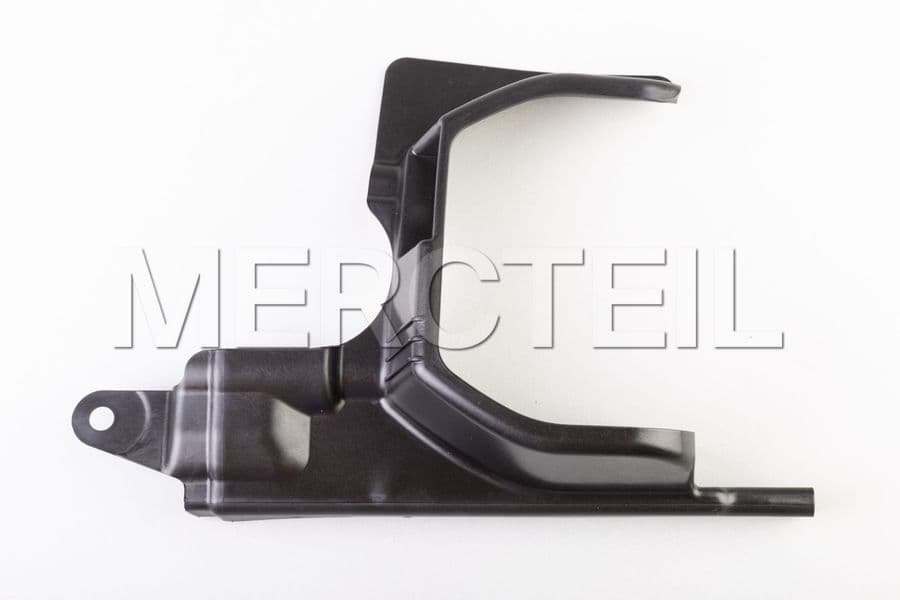 Buy the spare part Mercedes-Benz A4476840118 cover substructure