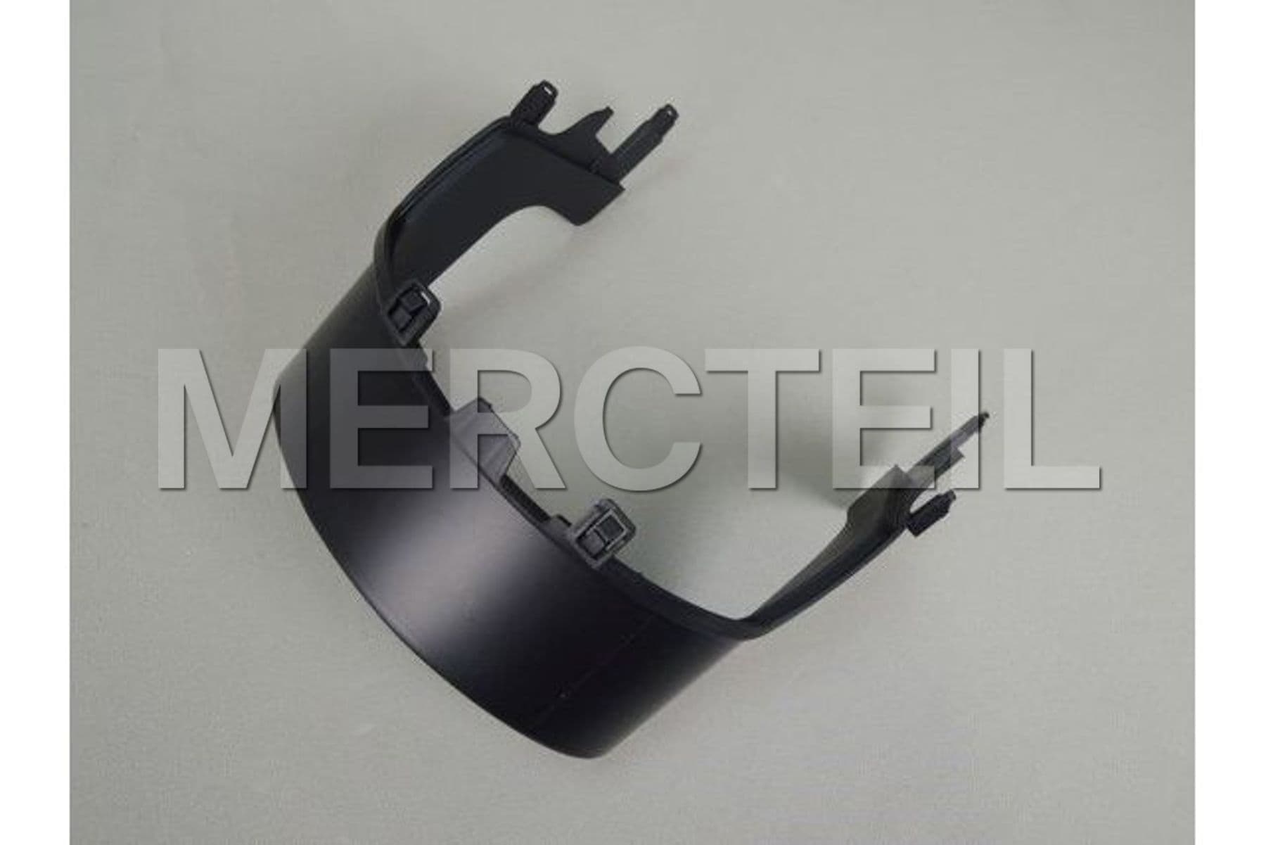 Buy the spare part Mercedes-Benz A44768906009051 cover molding