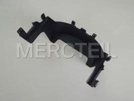 Buy the spare part Mercedes-Benz A44768906009051 cover molding