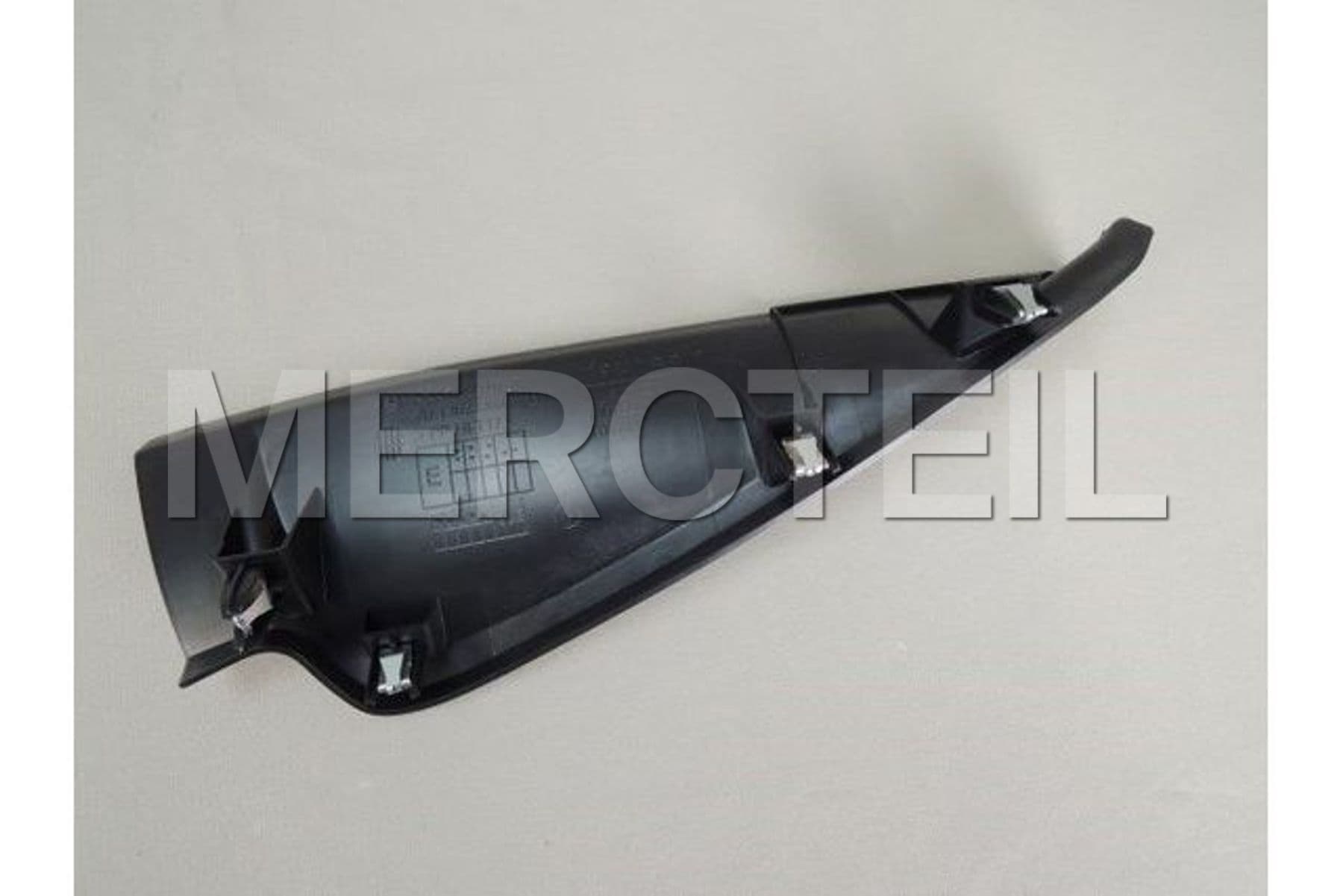 Kaufen Sie das Ersatzteil Mercedes-Benz A44768907379051 abdeckblende