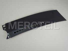 Buy the spare part Mercedes-Benz A44768919379051 cover molding
