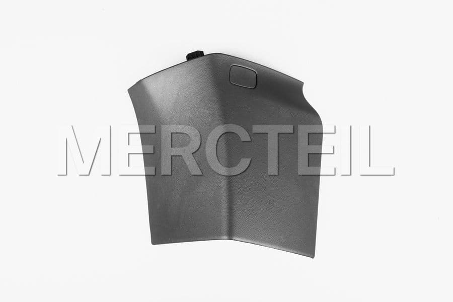Buy the spare part Mercedes-Benz A44769003009051 d pillar trim