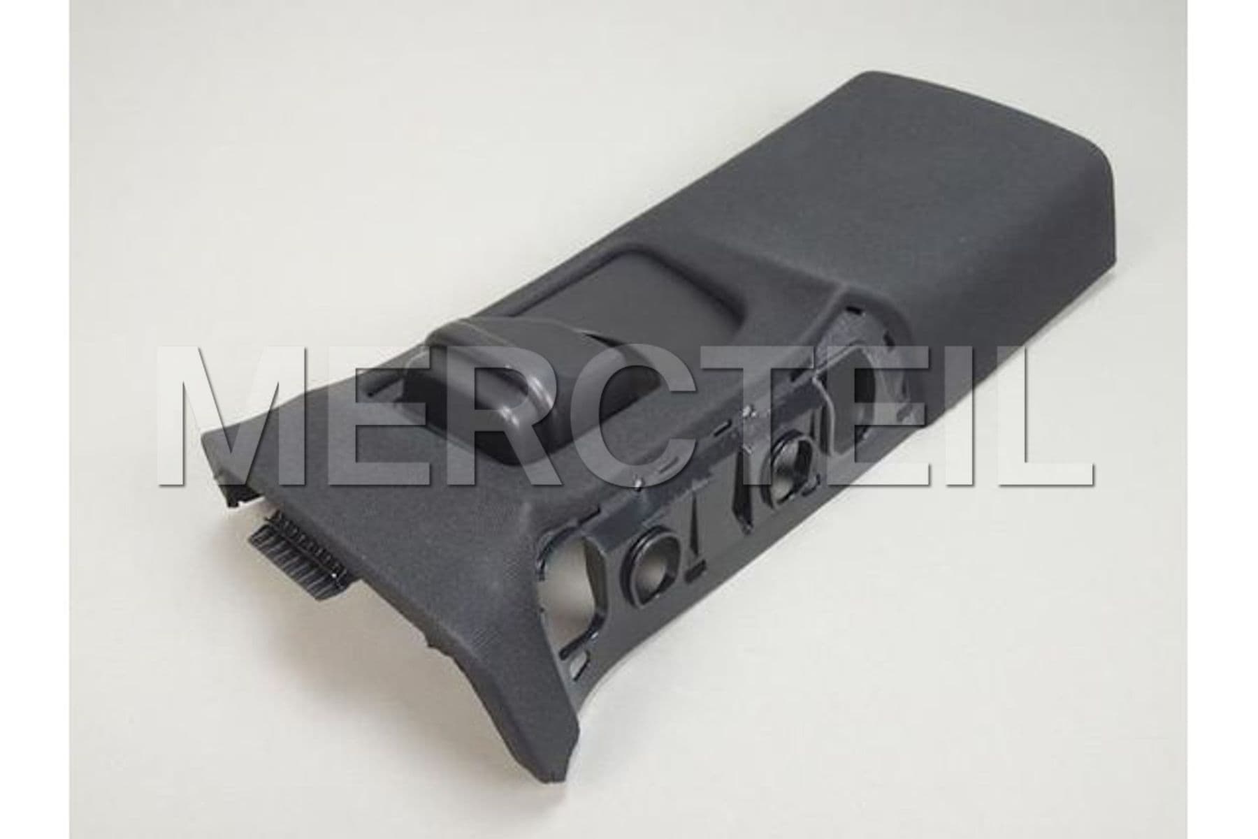 Buy the spare part Mercedes-Benz A44769047259F93 b pillar trim
