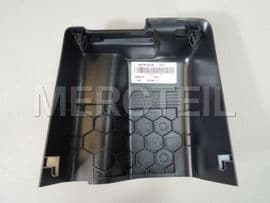 Buy the spare part Mercedes-Benz A44769062009051 b pillar trim