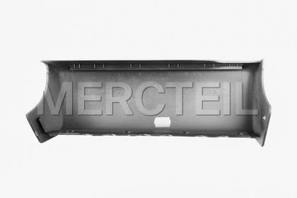 Buy the spare part Mercedes-Benz A44769062019999 paneling