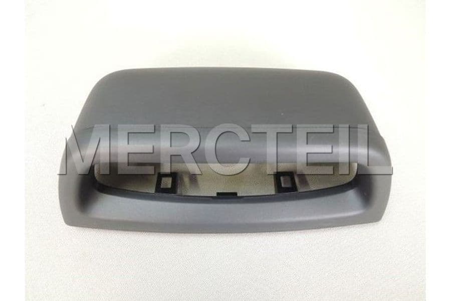 Buy the spare part Mercedes-Benz A44769092019051 cover molding
