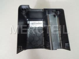 Buy the spare part Mercedes-Benz A44769098259051 b pillar trim