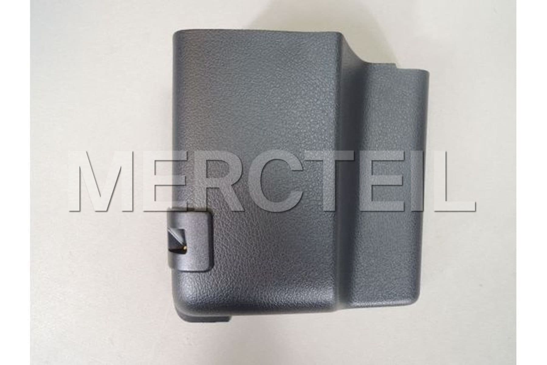 Buy the spare part Mercedes-Benz A44769098259051 b pillar trim