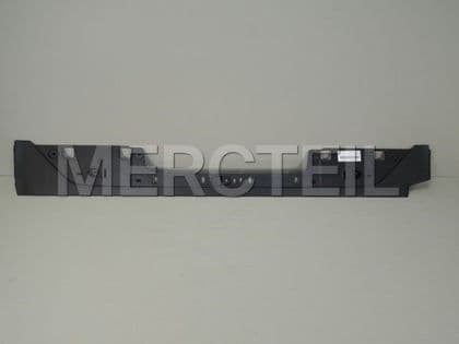 Buy the spare part Mercedes-Benz A44769403289051 lining loading sill