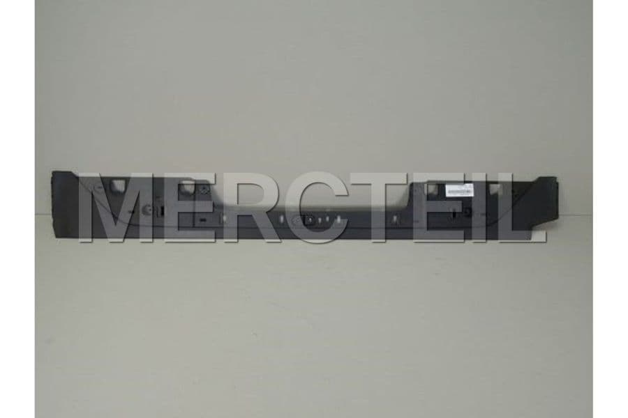 Buy the spare part Mercedes-Benz A44769403289051 lining loading sill
