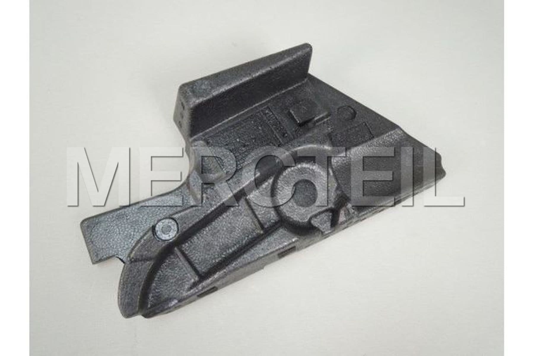 Buy the spare part Mercedes-Benz A4476980030 cover jack support