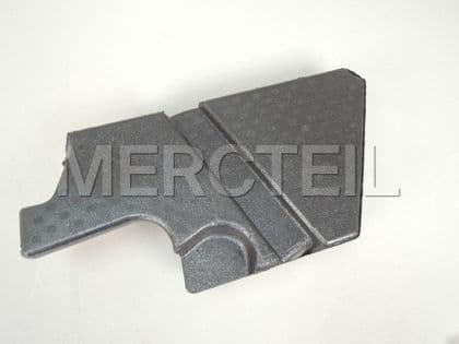 Buy the spare part Mercedes-Benz A4476980030 cover jack support