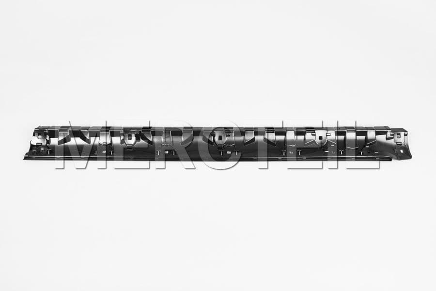 Buy the spare part Mercedes-Benz A4476980100 retaining rail