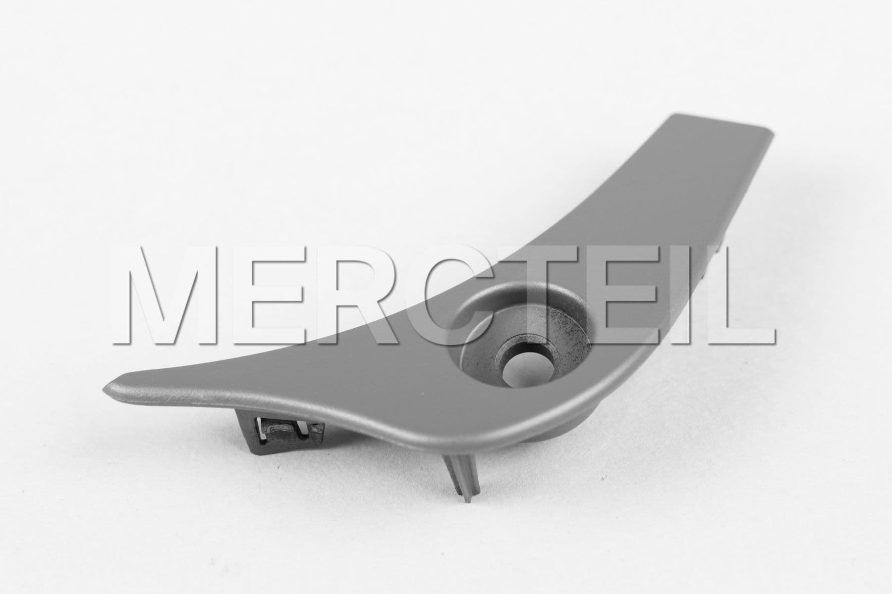Buy the spare part Mercedes-Benz A44769811009999 ornamental molding