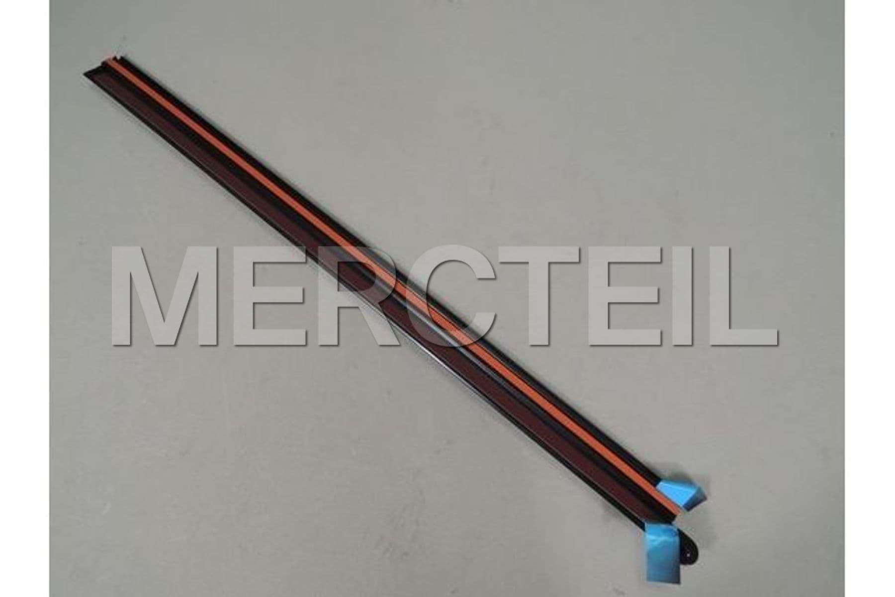 Buy the spare part Mercedes-Benz A4477200654 door seal