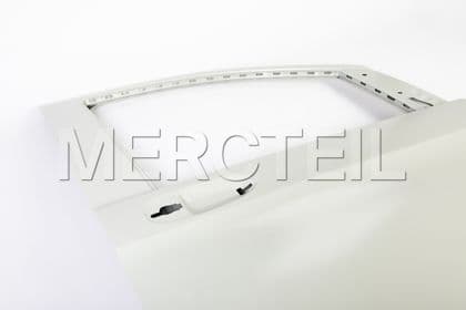 Buy the spare part Mercedes-Benz A4477206700 drivers door