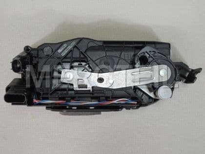 Buy the spare part Mercedes-Benz A4477300902 door lock