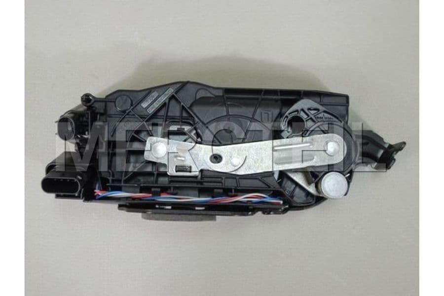 Buy the spare part Mercedes-Benz A4477300902 door lock