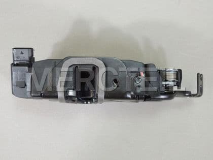 Buy the spare part Mercedes-Benz A4477300902 door lock